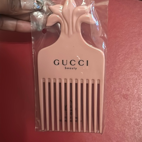 Gucci | Accessories | Gucci Hair Pick | Poshmark